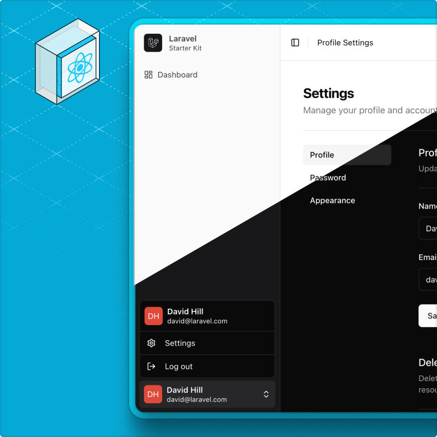 Laravel - The PHP Framework For Web Artisans